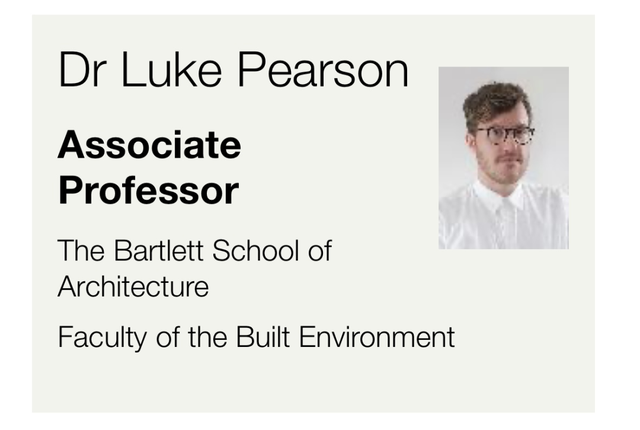 在UCL读电影与电子游戏建筑专业是怎样的体验？ - 知乎