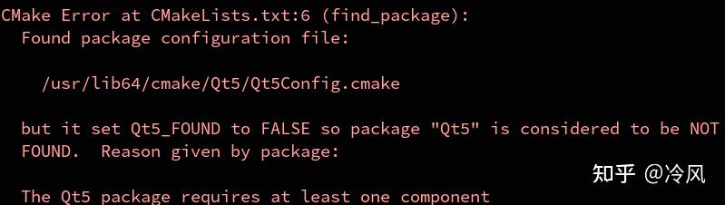 CMake链接第三方库的方法 - 知乎