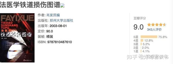 看了恶心想吐的尸体科普书3铁道上死亡尸体长什么样? 知乎