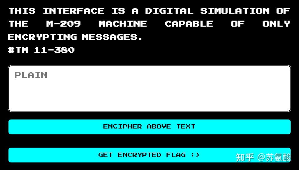 Writeup For CryptoCTF 2022 writeup-for-cryptoctf-2022