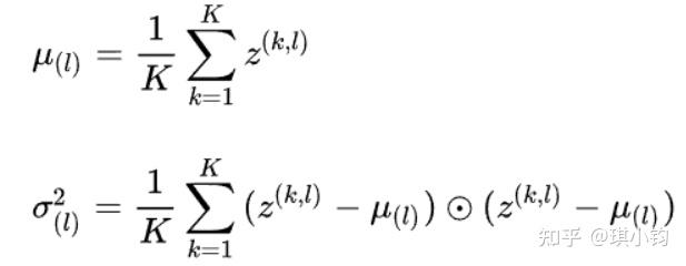 深度学习基础 之 ---- BN、LN、IN、GN、SN - 知乎