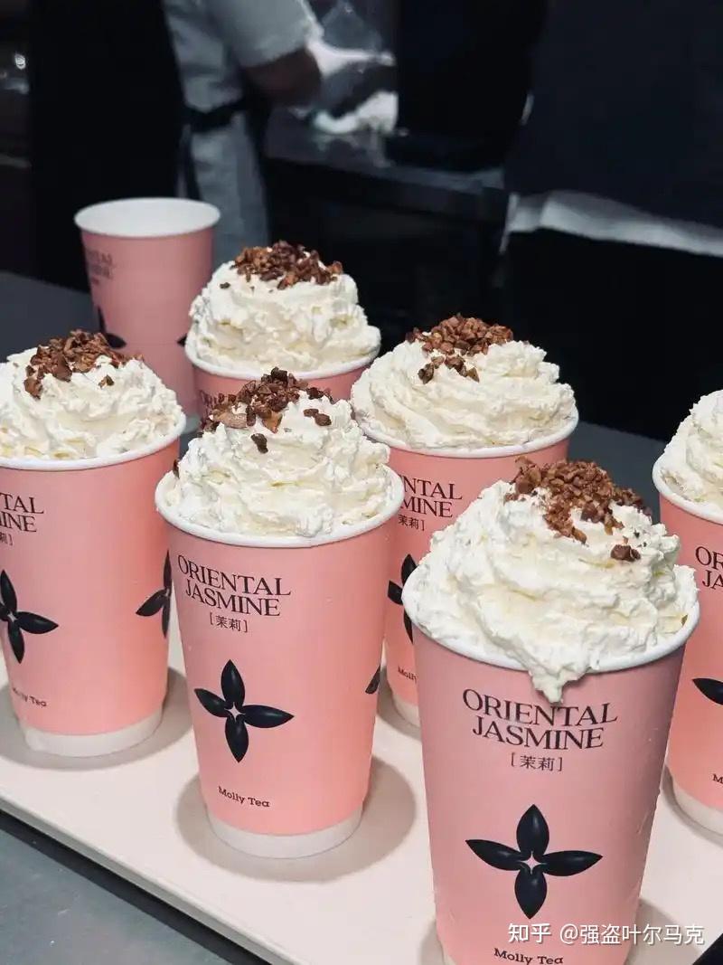 创始人24：“茉莉奶白”张伯丞 - 知乎