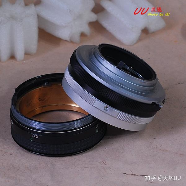 391.HaiOu-64 白嘴58/2 MD改M42 - 知乎