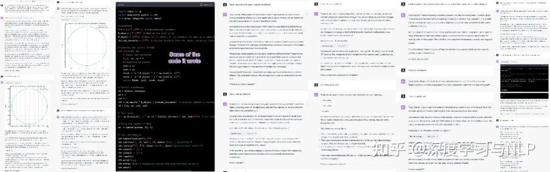 ChatGPT神器Code Interpreter终于开放，到底怎么用？这里有一份保姆级教程 - 知乎