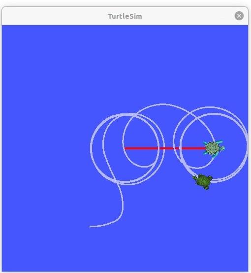 tf2系列教程（九）：ROS 2中使用tf2进行时间旅行（Python） - 知乎