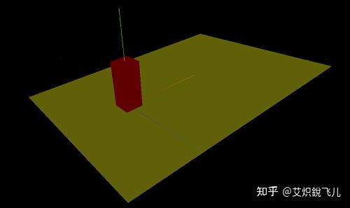 十、threejs中的光源 知乎