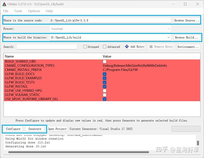 OpenGL图形开发笔记 第1篇 [初探OpenGL-1] - 知乎