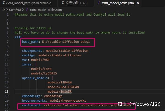 ComfyUI介绍(官方直译)详细部署教程和使用 - 知乎