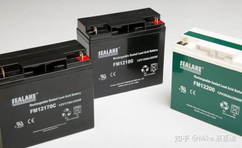 铅酸蓄电池海运出口流程与注意事项 - 知乎