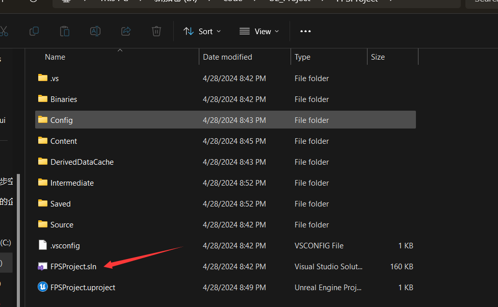UE5删除C++类 & 编译失败 "当前上下文中不存在catch2" 踩坑 - 知乎