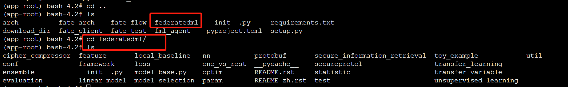fate框架docker部署教程 联邦学习Demo实践 - 知乎