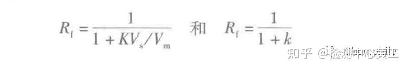 平面色谱法 - 知乎