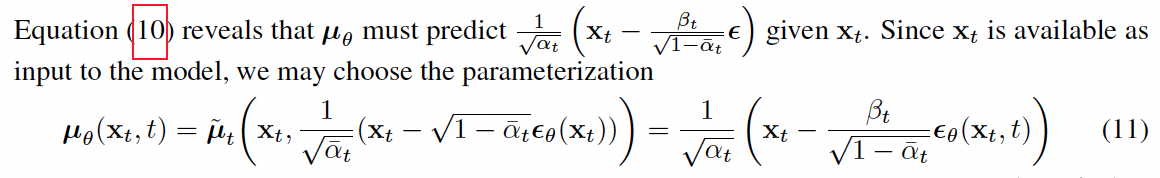 Diffusion Model （扩散模型）解读系列一（DDPM）Denoising diffusion probalistic models - 知乎