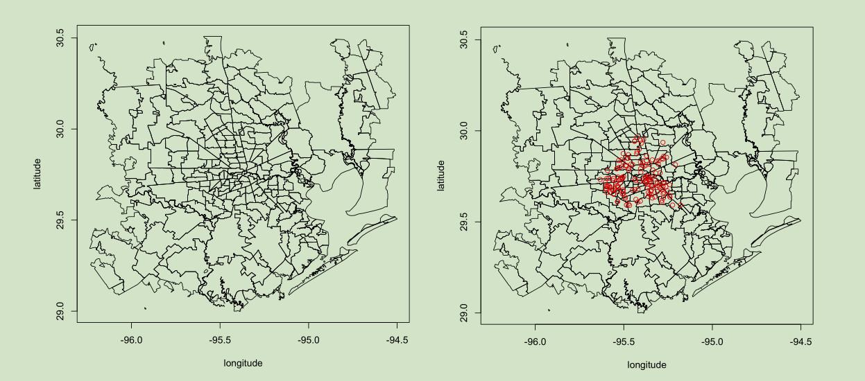 ggmap:使用ggplot2进行空间可视化绘图（上篇） - 知乎