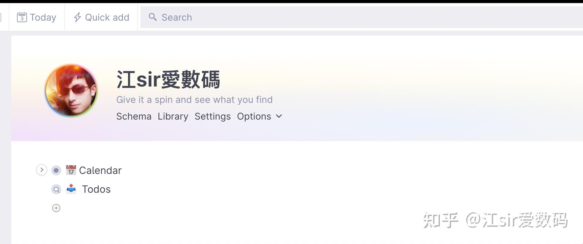 Tana学习笔记（更新中~） - 知乎