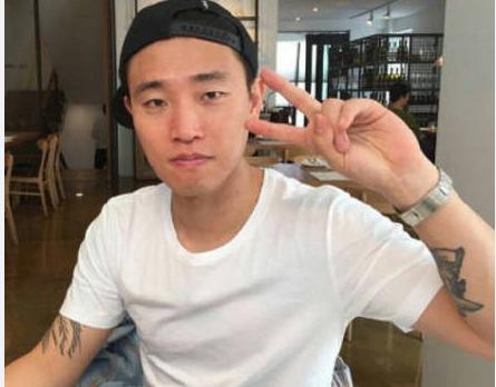 Gary神秘爱妻身份曝光 曾是Gary公司职员 - 知乎