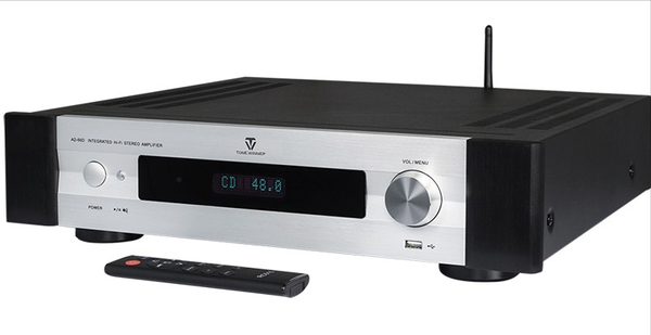 低预算入手发烧级Hi-Fi音响？入门必看！ - 知乎