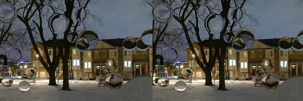 无中生有的相机「Three.js相机漫谈」 - 知乎