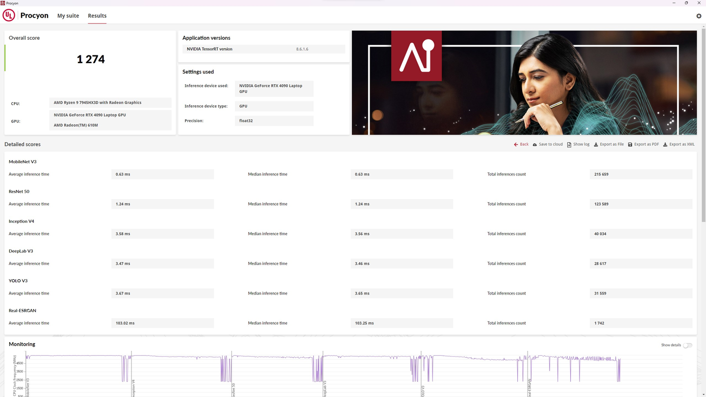 首发独占的ROG魔霸7 Plus超能版带着X3D来了 - 知乎