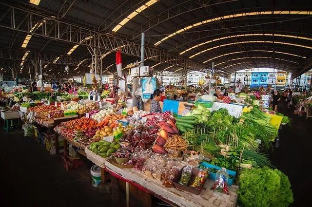 走一趟「Talay Thai Market」当个泰国海鲜控吧! - 知乎