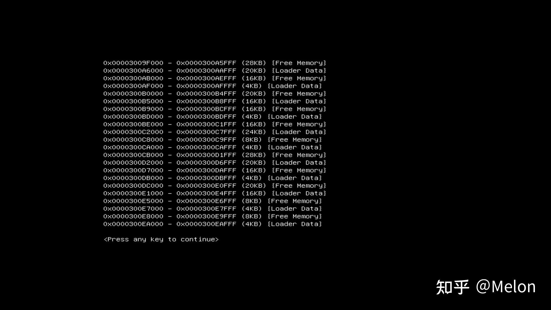 华硕主板附带的 MemTest86 如何使用（高级设置）？ - 知乎