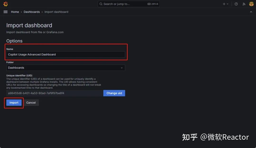 技术速递｜Copilot Usage Advanced Dashboard 教程 - 知乎