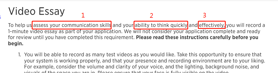 【面试】Kira Interview独家技巧（Kira Talent 系统）—是时候和面经说88了 - 知乎