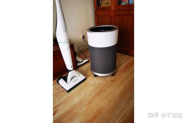 福维克空气净化器AP260我后悔买晚了！只选对的不选贵的 - 知乎