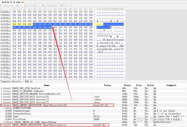 [系统安全] 十六.PE文件逆向基础知识(PE解析、PE编辑工具和PE修改) - 知乎