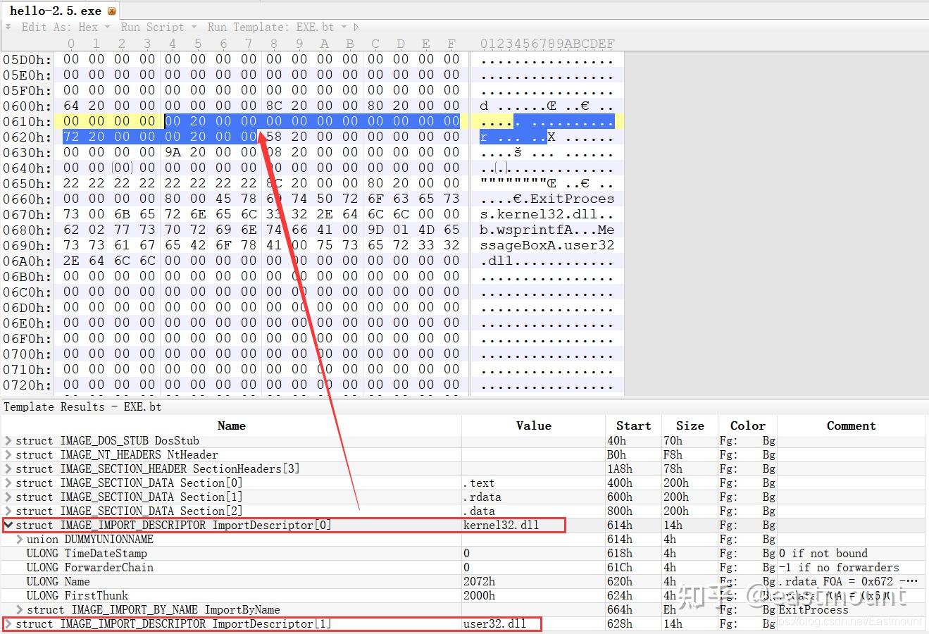 [系统安全] 十六.PE文件逆向基础知识(PE解析、PE编辑工具和PE修改) - 知乎