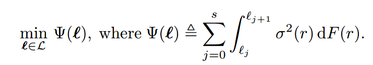 【NIPS 2020】分布式SGD下的自适应梯度量化 - 知乎