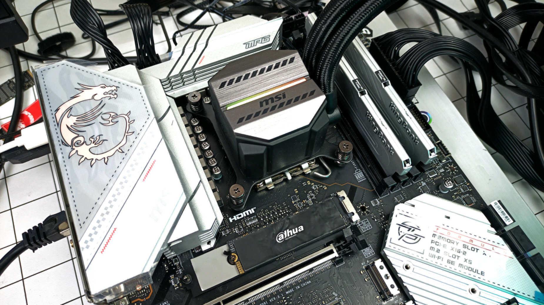 大华C970 PLUS 1T SSD评测：5年质保售后无忧，无缓满速性价比爆表 - 知乎