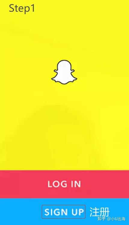 超详细，手把手教你Snapchat营销! - 知乎