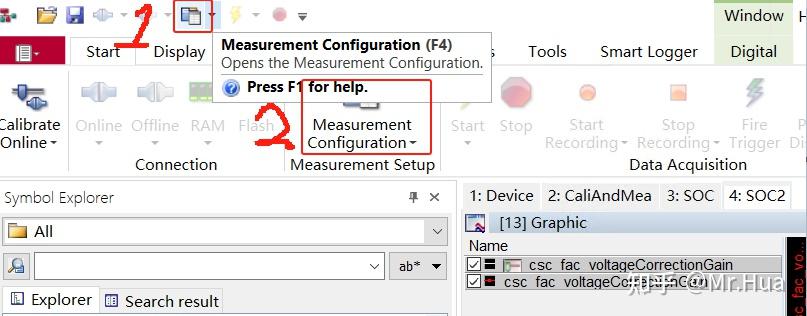 CANape教程：从入门到精通（2） - 知乎