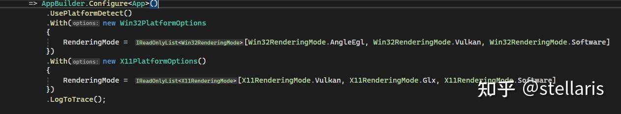Avalonia NativeAOT 单文件发布（Windows篇） - 知乎