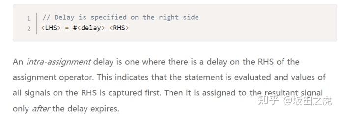 SystemVerilog/UVM (5)-SV Misc - 知乎