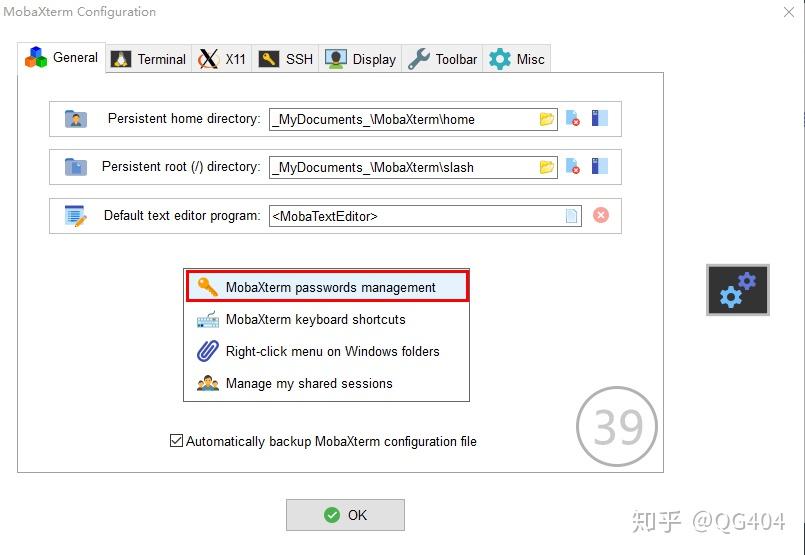 MobaXterm设置无密码登录丨Pro Linux 基础篇 07 - 知乎