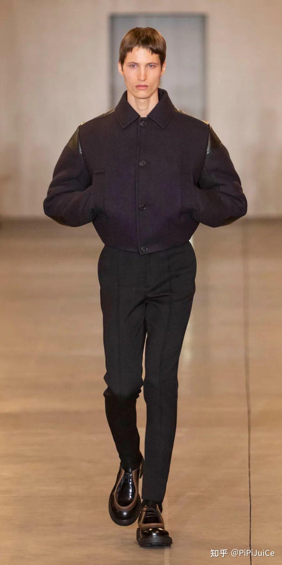 Quiet Luxury 走红，身份的调试与兼容 - 知乎