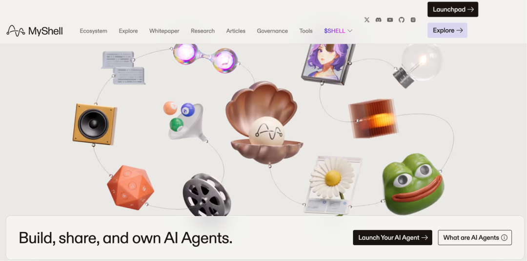 终结Coding？ShellAgent三句话造出马斯克同款「AI女友」！ - 知乎