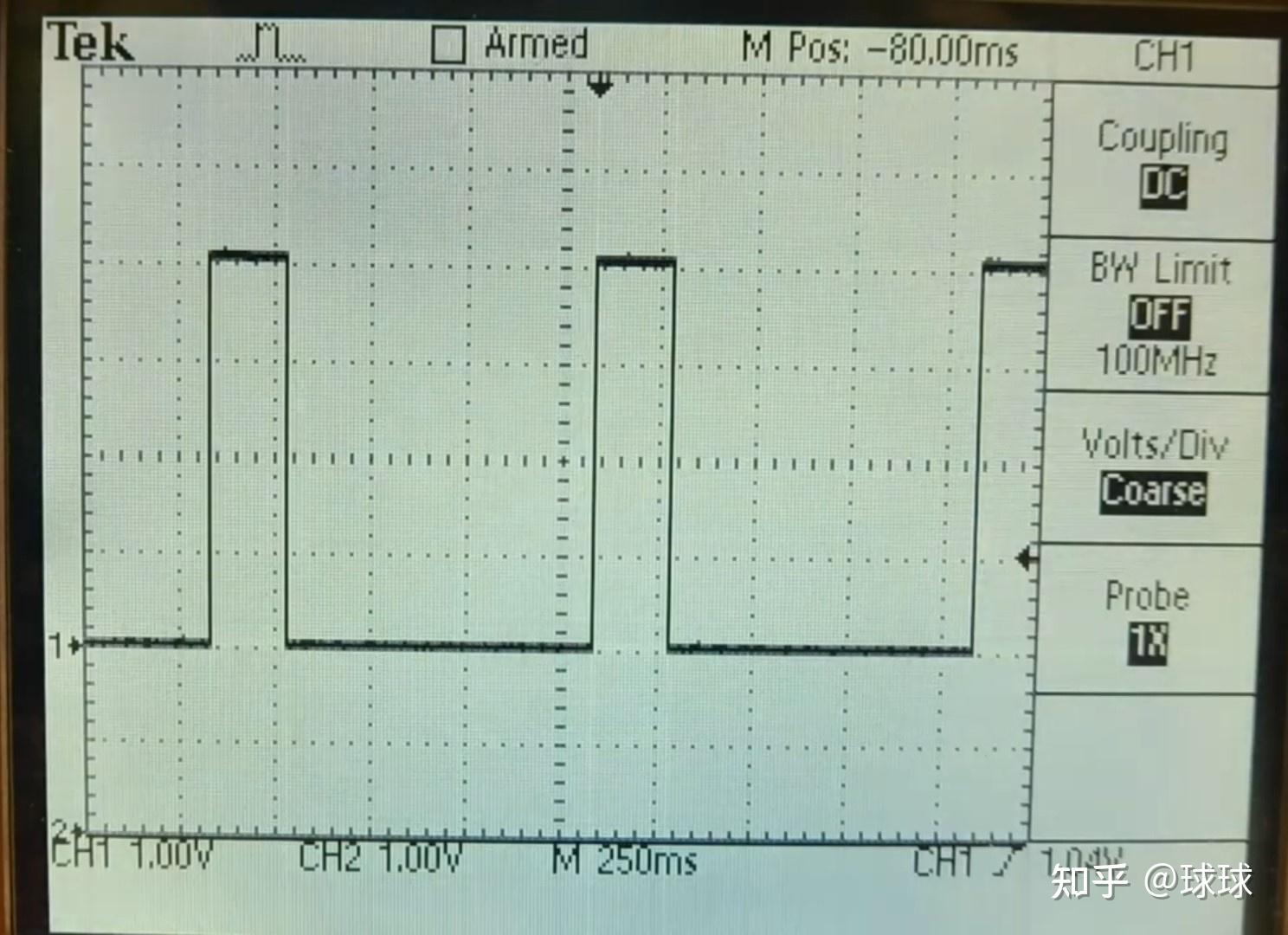 浅析GPS秒脉冲达成时钟同步 - 知乎