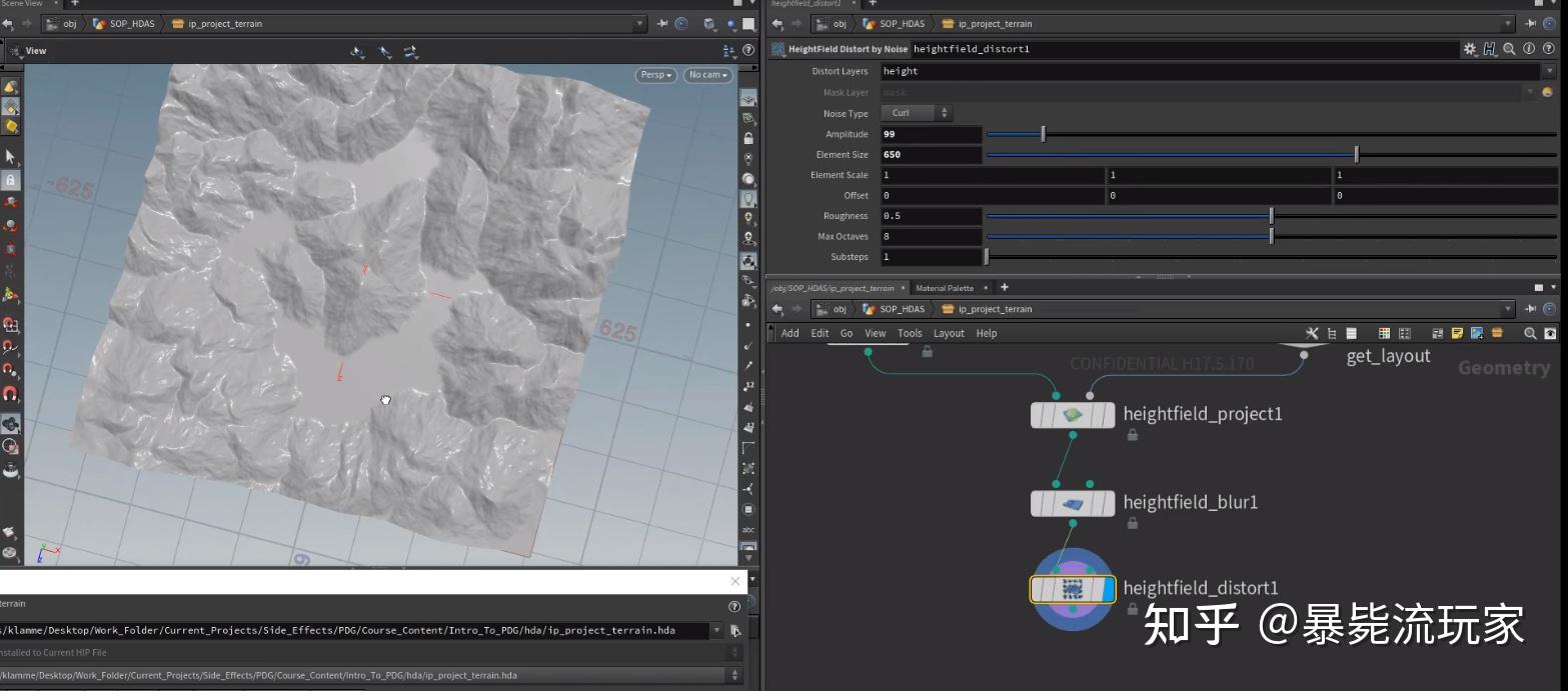 PDG到Unity流程笔记： - 知乎