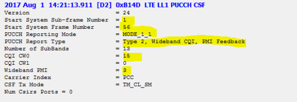 4G 重要的Log（高通Log） - 知乎