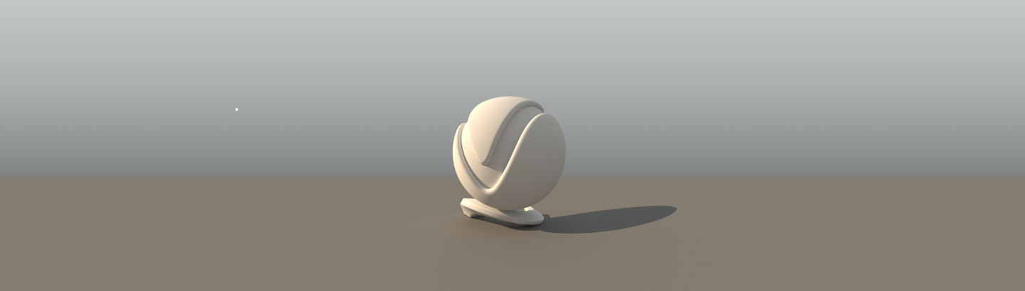 【VRaySky 纹理贴图】介绍 - 知乎