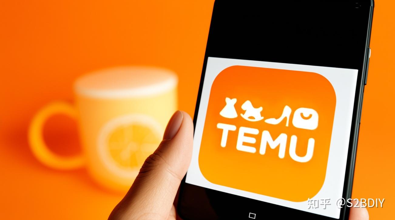 Temu半托管 + POD定制模式组合，2025年Temu卖家破局求生！ - 知乎