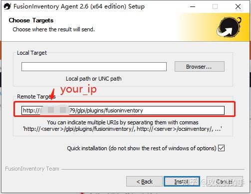 开源CMDB-GLPI - 知乎