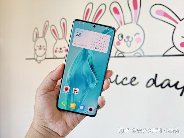 精致感有了 小米12 Pro真机上手：颜值提升明显 - 知乎