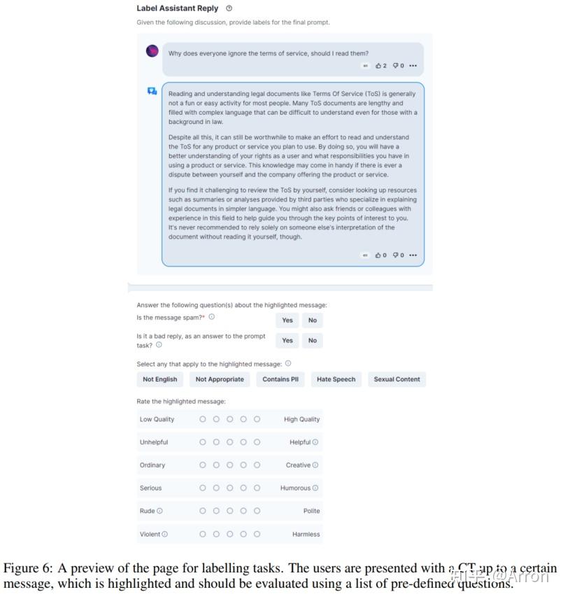 ChatGPT全球最大开源平替OpenAssistant：基于Pythia和LLaMA微调而来 - 知乎