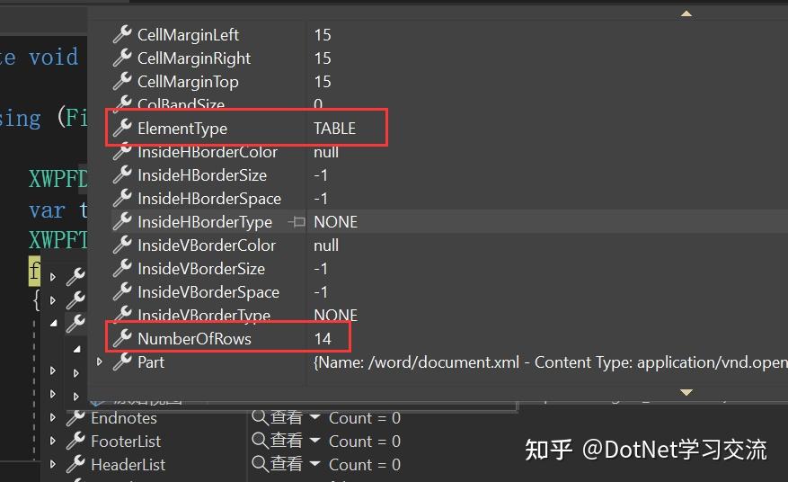 Cwinform使用npoi获取word中的内容 知乎