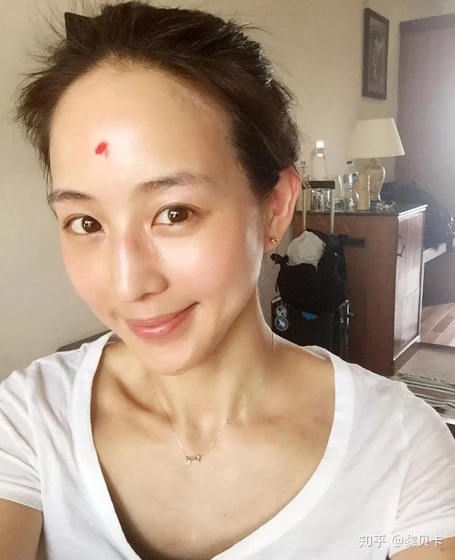 为什么别人的素颜比你美? 知乎