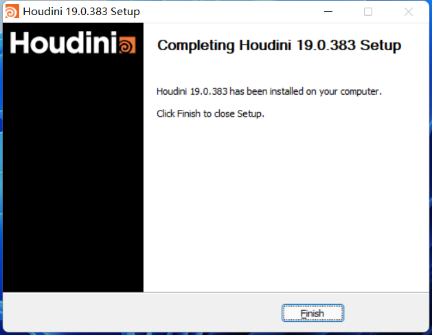 2.houdini安装教程（史上最全了） - 知乎